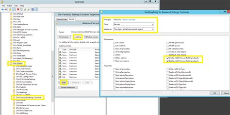 Configuring Object Level Auditing Log360 Cloud