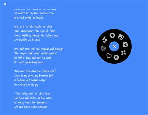 圆形菜单css，圆环旋转导航菜单下载 17素材网