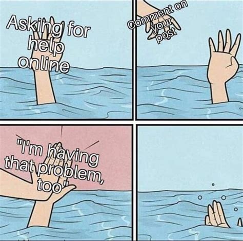 Stack Overflow In A Nutshell 9gag