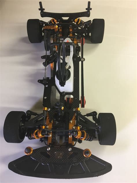 Xray Nt R C Tech Forums