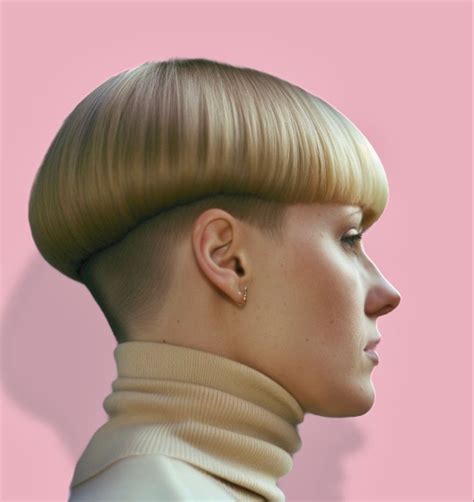 Pin By Richard Stradler On Bowled Over Bowl Haircuts Bowl Cut