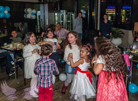 Детски рожден ден в Замръзналото кралство Partyagency