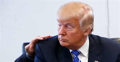 Donald Trump Savaged By Top Republicans Over Sex Boast Tape Liverpool Echo