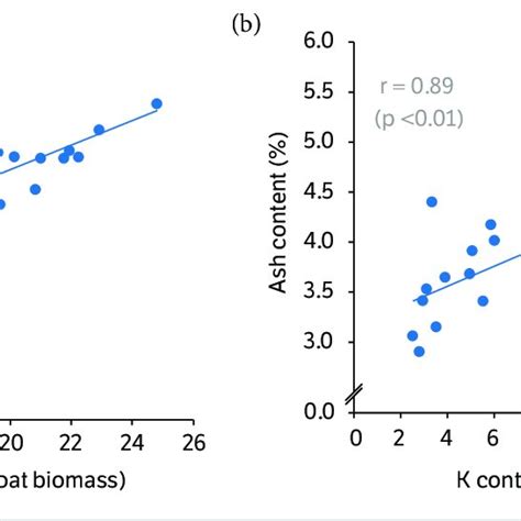 Pearson Correlation P