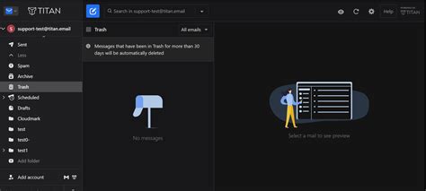 Recall Emails Sent By Mistake Titan Mail