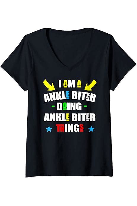 Ankle Biter Memes