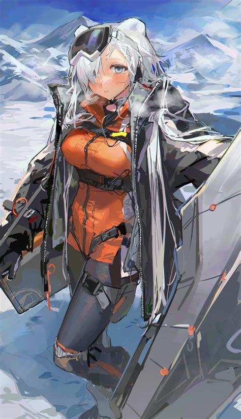 Pin On Iron Girls