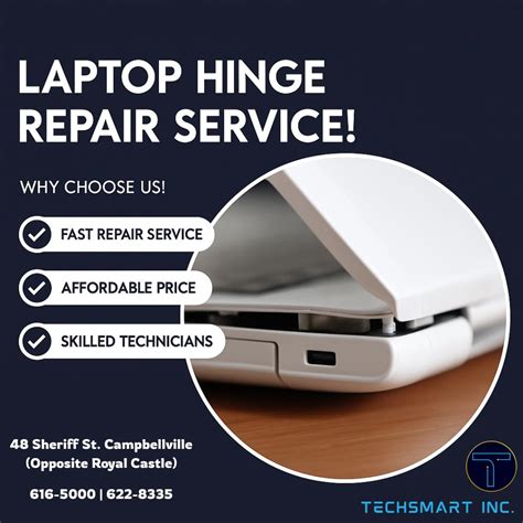 Techsmart Inc Georgetown