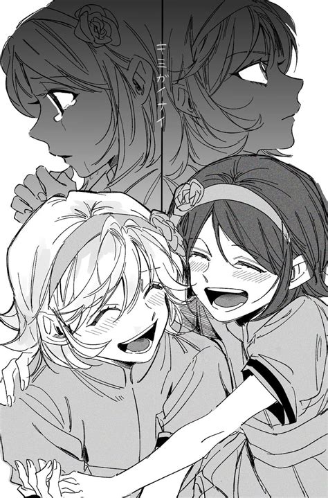 Kachou Hui Guo Rou And Fuugetsu Hui Guo Rou Hunter X Hunter Drawn By