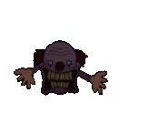 Grunkfuss The Clown Antagonists Wiki Fandom