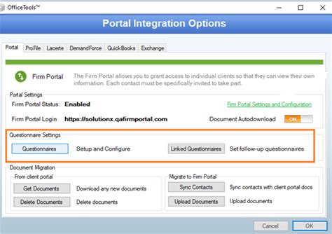 Online Questionnaire Abacusnext Client Services