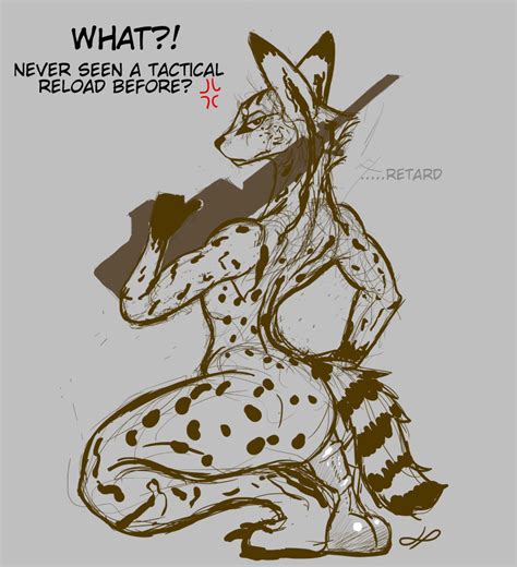 Rule 34 Absurd Res Ambiguous Gender Annoyed Anthro Crouching Dildo Dildo Insertion Dildo