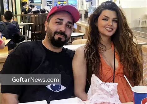 Golnaz Hosseinis Transformation Navigating Departure Divorce And Embracing Opportunity In