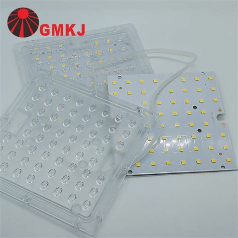 China Shenzhen Manufacturer 60w Led Module 3000k 4000k 5000k 6000k