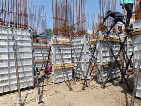 Aluminium Formwork System In Faridabad Id 2850319698762