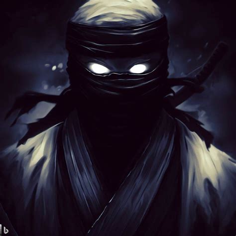 Ninja Profile Picture