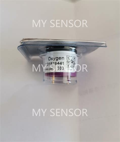 Alphasense O2 A2 Oxygen Sensor Bw Replacement Sensoralphasense O2 A2 Oxygen Sensor Bw
