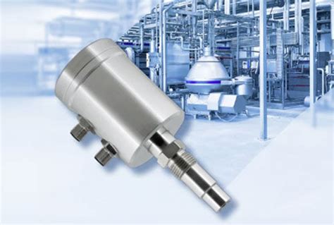 Optimize Processes Reduce Costs With Inline Turbidity Sensor Or Meter