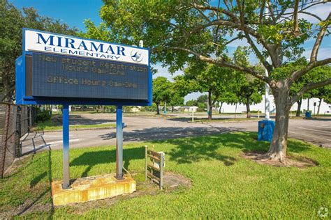 Miramar Elementary School Rankings And Reviews
