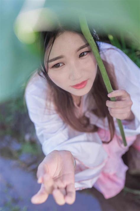 古風愛蓮說 每日頭條