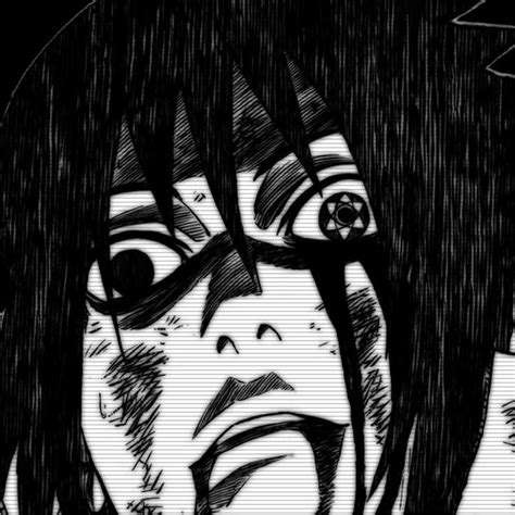 Sasuke Uchiha Icon Sasuke Uchiha Sasuke Manga