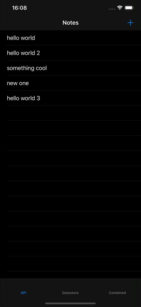 datastore not syncing with appsync · issue 340 · aws amplify amplify swift · github