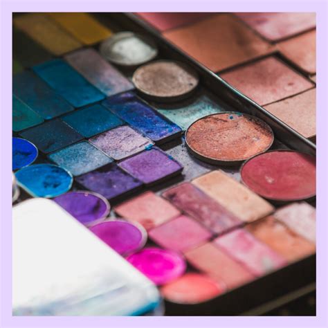 퍼스널컬러 종류 겨울쿨톤 특징 메이크업 스타일 색조 추천 네이버 블로그