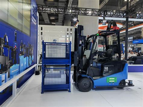 Michelle Dong On Linkedin Lidar Lslidar Cemat Lidar 3dslam Smartmanufacuring Agv Amr