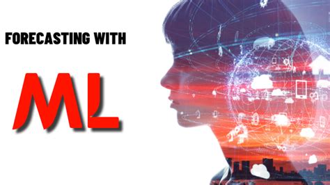 forecasting with ml