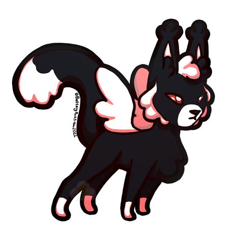 Karmachibinov 2022 By Batterypack5 On Deviantart