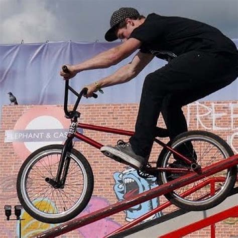 Купить велосипед BMX недорого в СПб - магазин SAMOKATCLUB. Трюковые ...