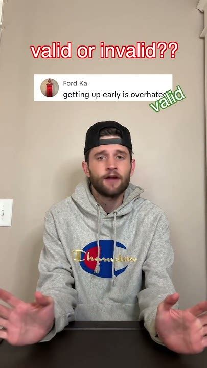 Valid Or Invalid Youtube