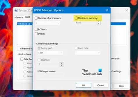 Hardware Reserved Memory Too High In Windows How To Reduce