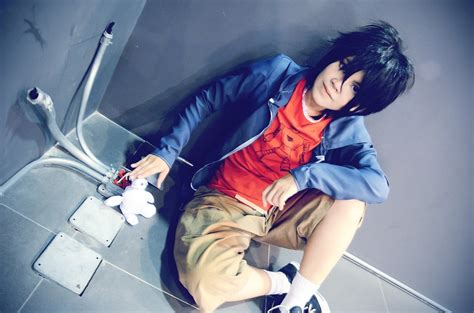 Hiro Cosplay Big Hero 6 Photo 37210604 Fanpop