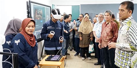 Itpln Perpanjang Waktu Pendaftaran Calon Mahasiswa Baru