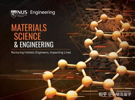 新加坡留学nus 工程与设计学院 最大的学院 知乎
