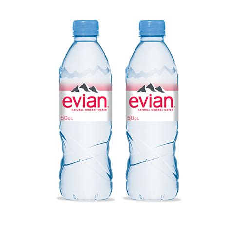 法国进口evian依云矿泉水330ML 24瓶 500ML 1 5L整箱弱碱性水 虎窝淘