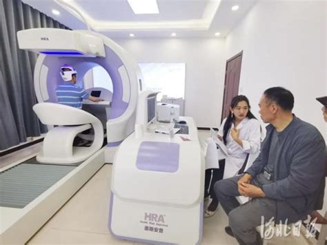 河北健康科技助力天津打造乡村康养新模式 医药联盟