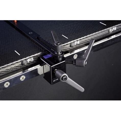 Accessory Rail Locking Block Gamma Gurus