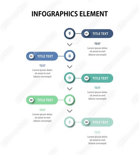 일러스트 벡터 일러스트 인포그래픽 그래프 라벨 웹엘리먼트 엘리먼트 다이어그램 이미지 A11979763 일러스트 게티이미지뱅크