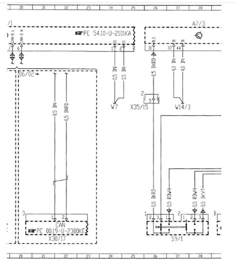 Radio And A C Unit Not Working