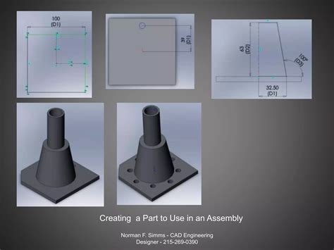 Solidworks Assembly Show Ppsx