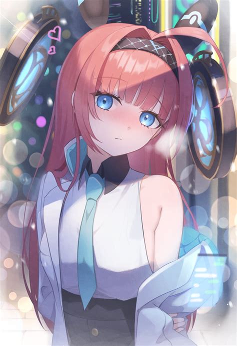 Lishenna Shadowverse Drawn By Ichienekaki Danbooru