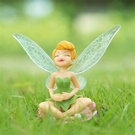 15 Tinkerbell Garden Statue Ideas To Consider Sharonsable