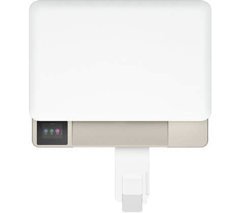 Hp Envy E All In One Inkjet Wireless Printer With Fax Months Instant Ink With Hp