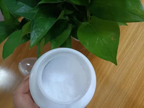 Powder Coating Use The Silicon Dioxide Fumed Silica 200 As Anti Caking Agent Anti Caking Agent