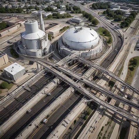 Unlocking The Power Of Sensor Fusion Enhancing Situational Awareness In Critical Infrastructure