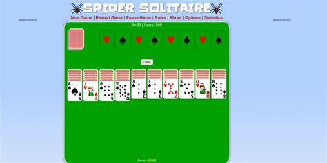 Free Solitaire Card At Johnny Will Blog