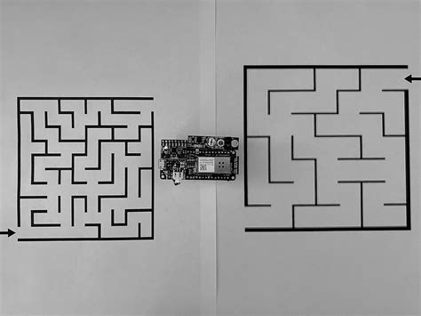 i o assignment maze game — suirun zhao