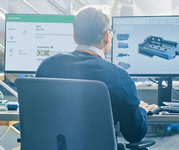 Easy Access To A Wide Range Of PCB Footprints D Models Symbols For